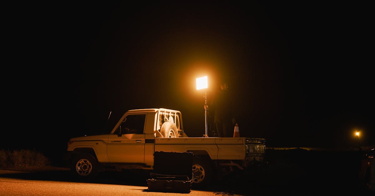 Emergency Lighting Maintenance Checklist: Ensure Safety and Compliance ...