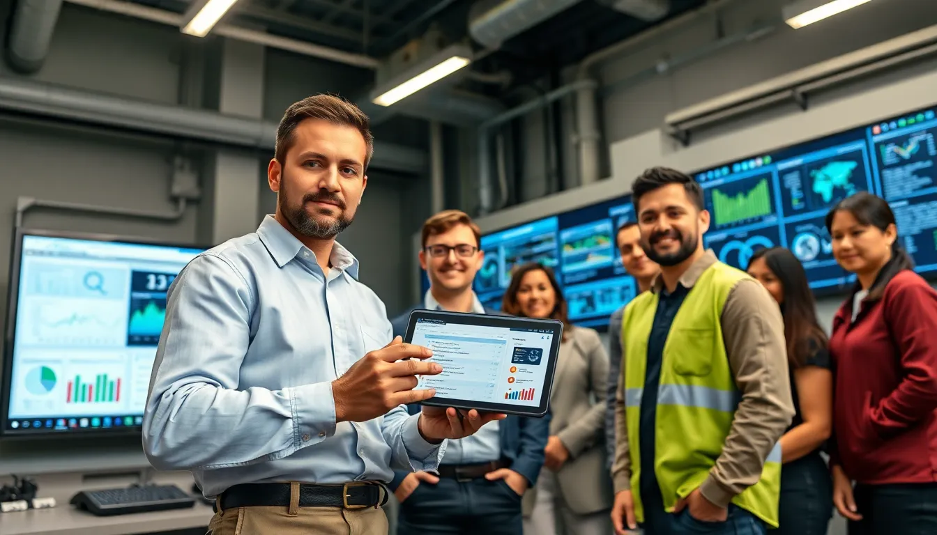 Maintenance Checklists Trends 2026: What to Expect in the Year Ahead ...