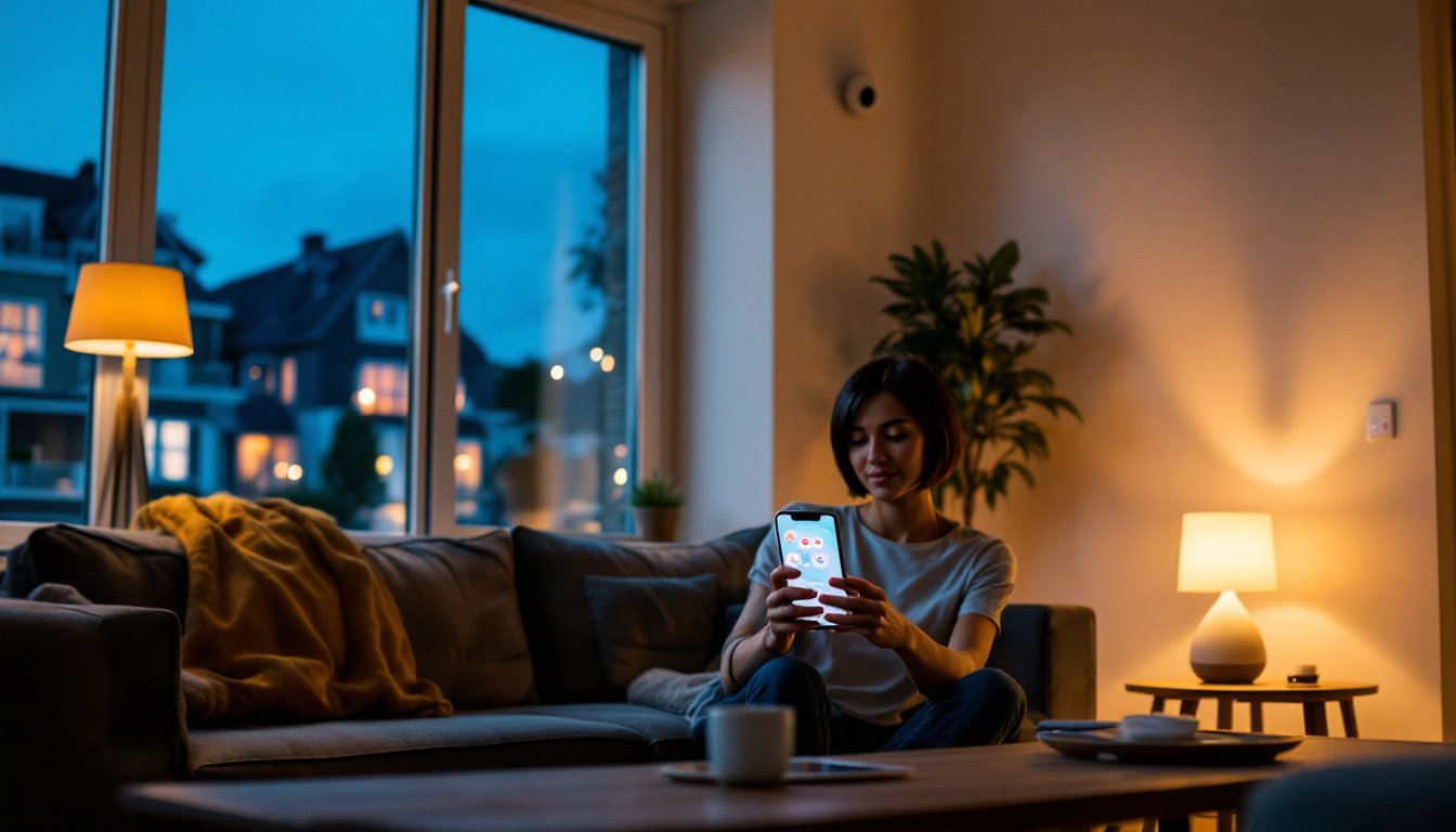 Best Smart Home Apps in 2026: Control Your Connected Home Like a Pro ...